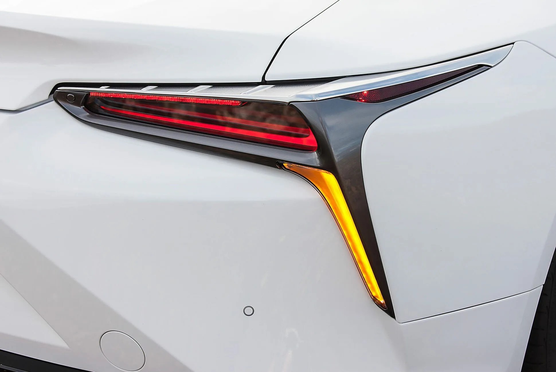 These Valuable Changes Just Made One of Our Favorite Cars Even Better ...