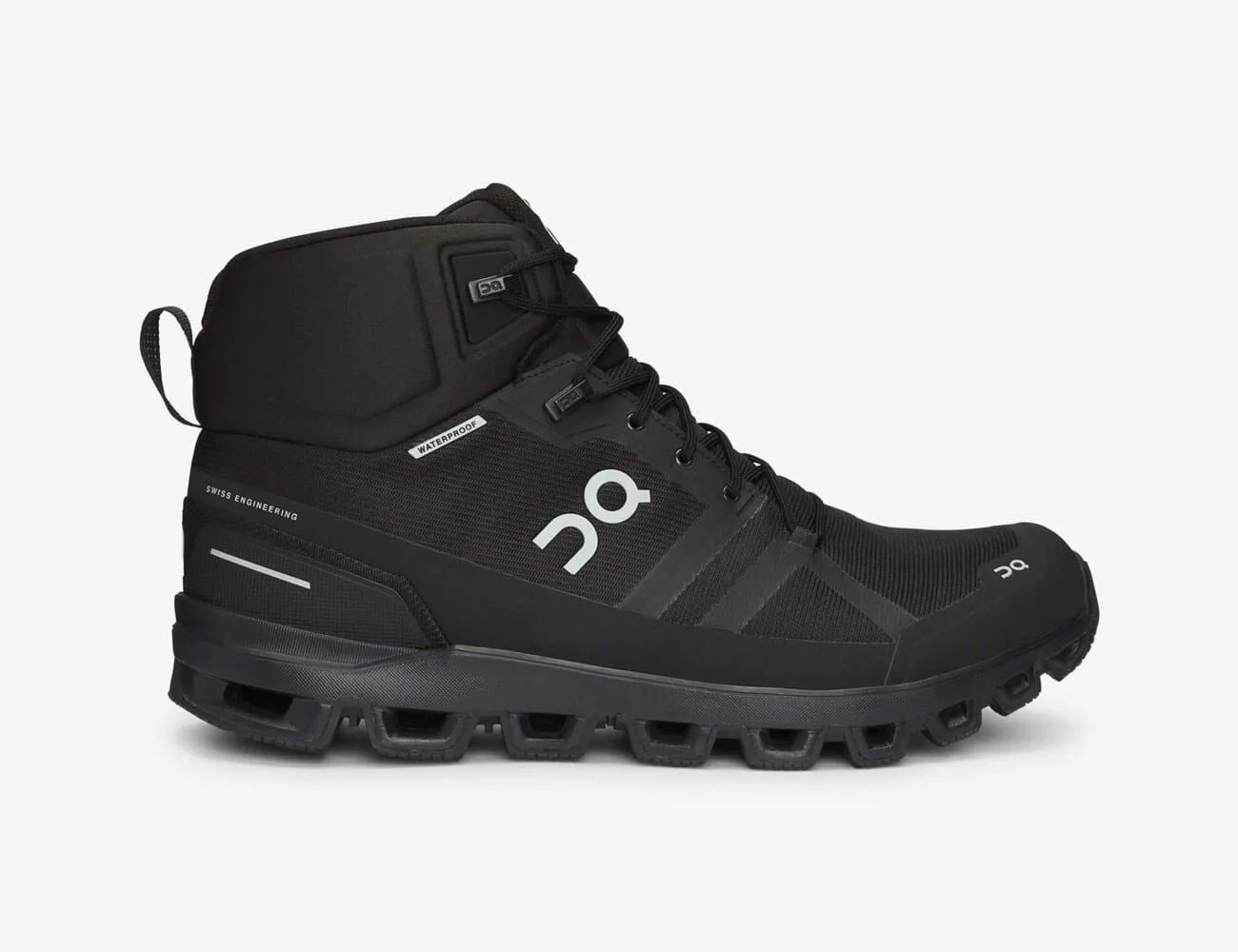 The Best Hiking Boots Made by Running Companies | Gear Patrol