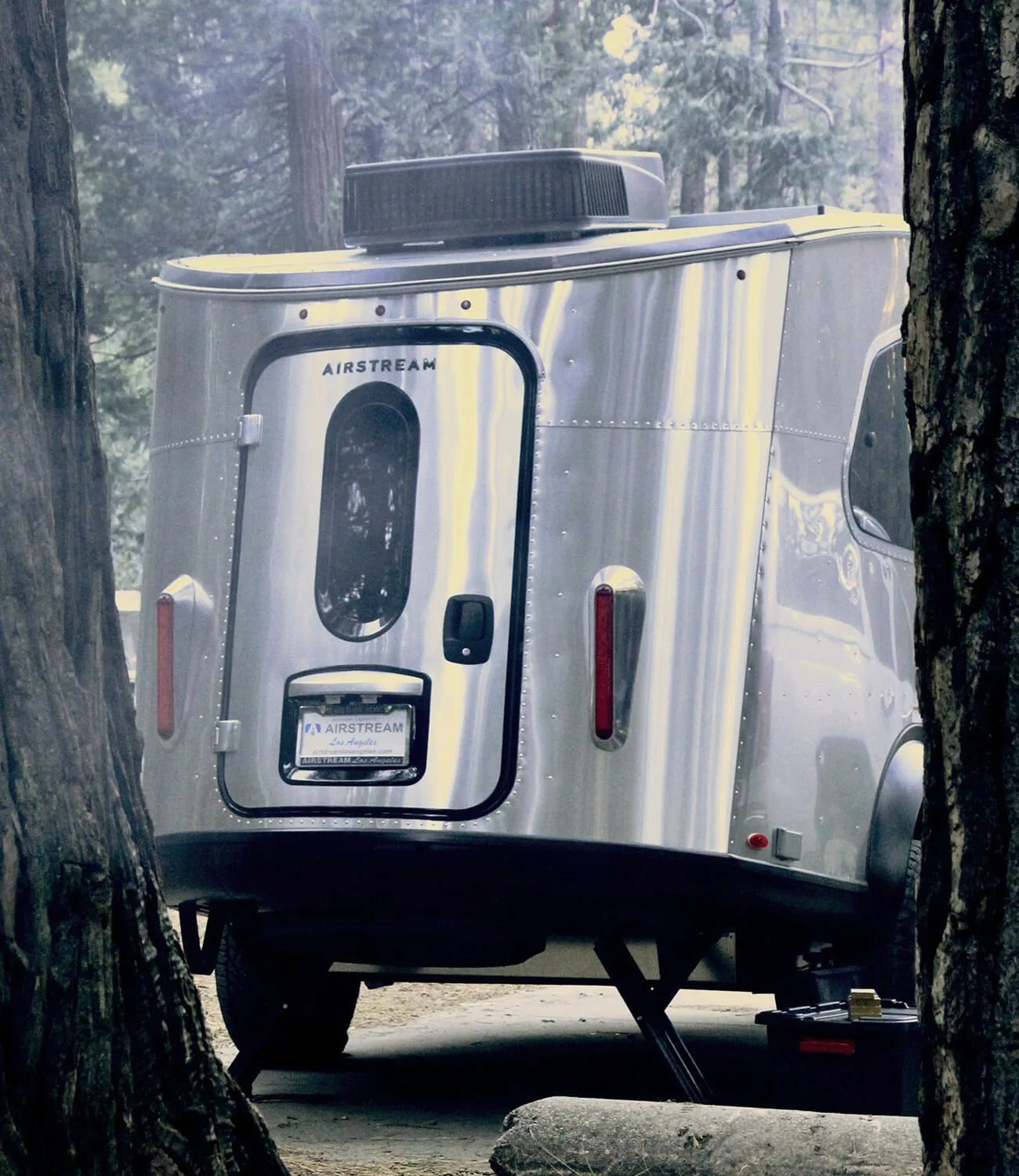 Airstream Basecamp X Review: The Perfect Wilderness Weekend Camper ...