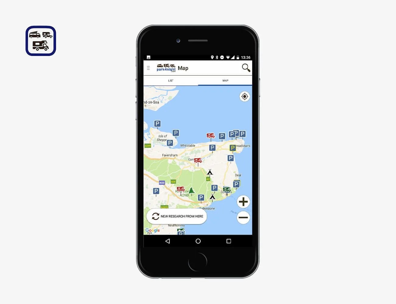 16 Essential Apps the Gear Patrol Staff Can’t Live Without | Gear Patrol