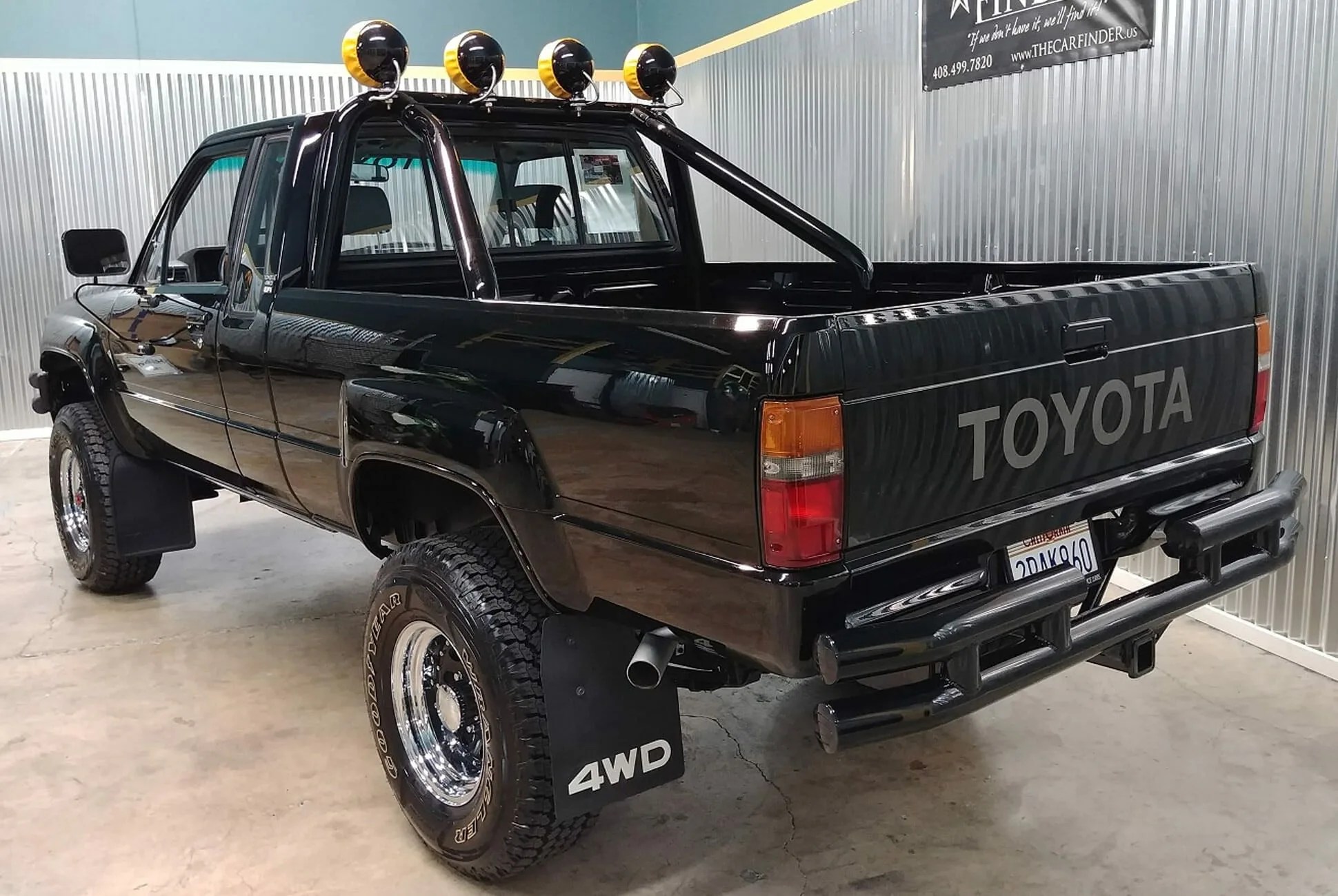 Which of These Amazing ‘Back to the Future’ Vehicles Would You Buy ...