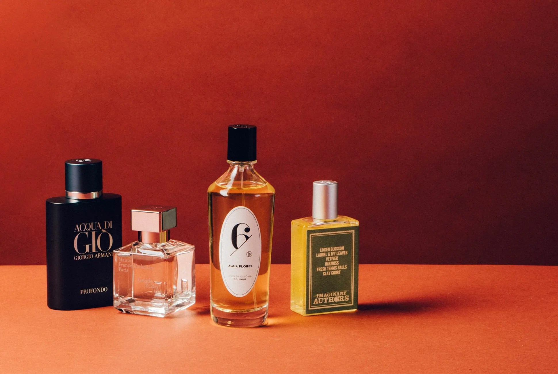 The 6 Best Spring Fragrances, New and Classic | Gear Patrol