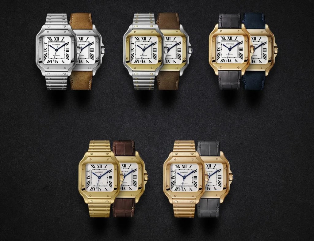 The First Pilot’s Watch Ever Is Also One of the Best Dress Watches Ever ...