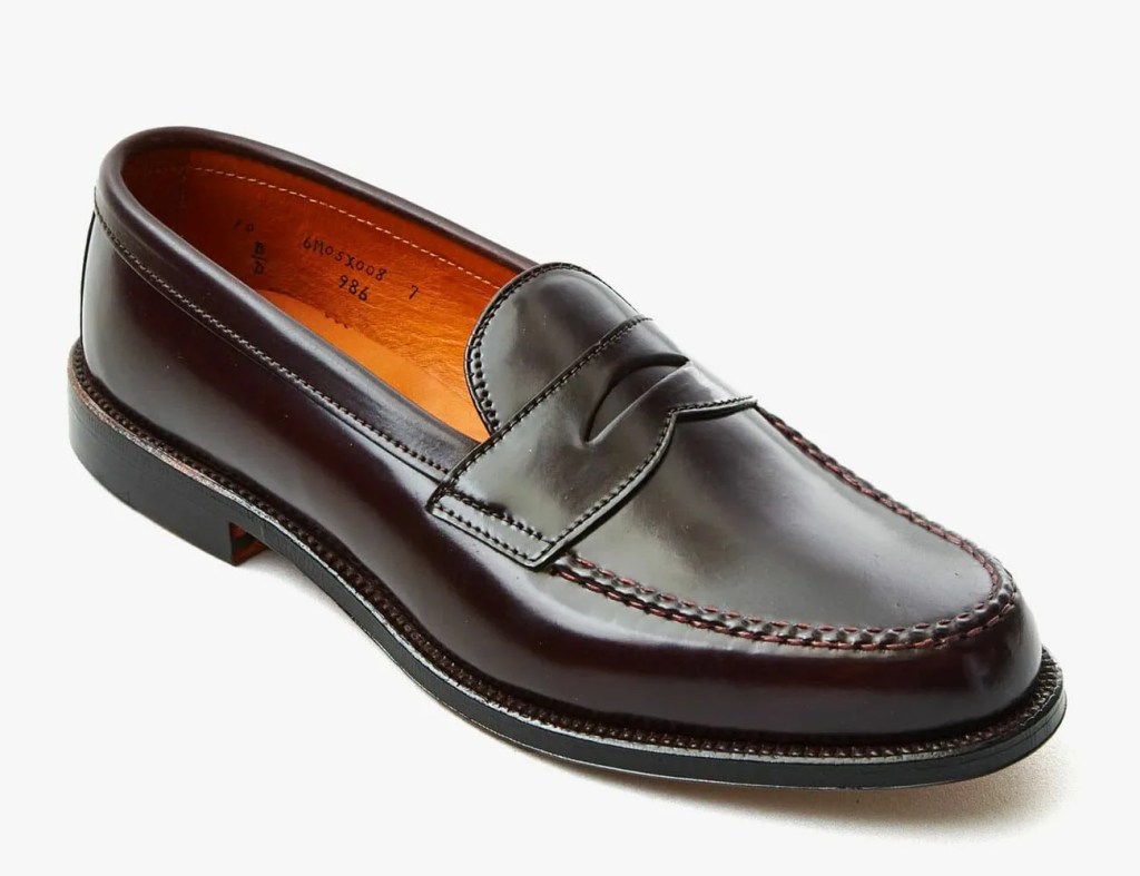 Which Penny Loafers Should You Buy? | Gear Patrol