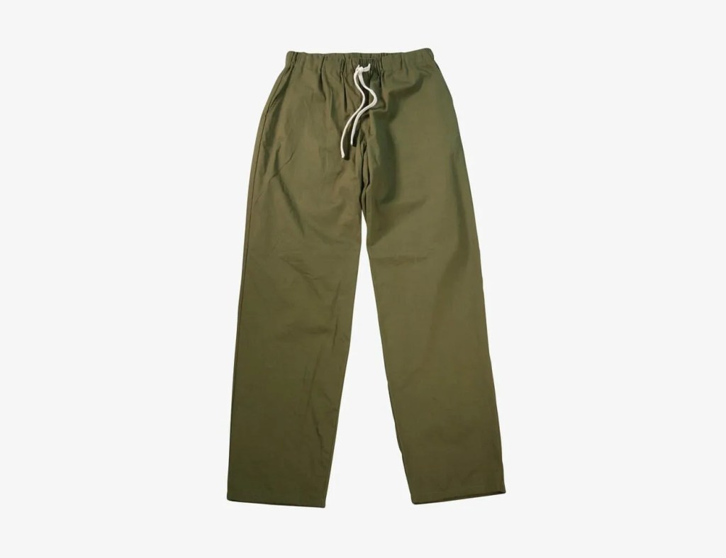 The 23 Best Drawstring Pants to Replace Your Sweats | Gear Patrol