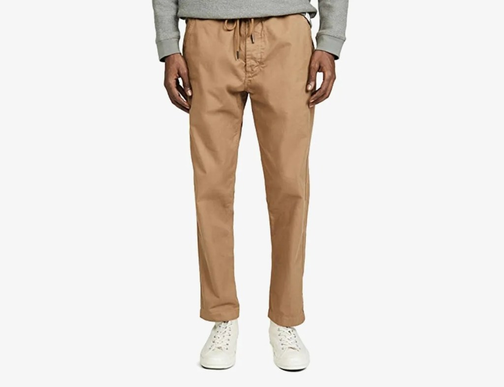 The 23 Best Drawstring Pants to Replace Your Sweats | Gear Patrol