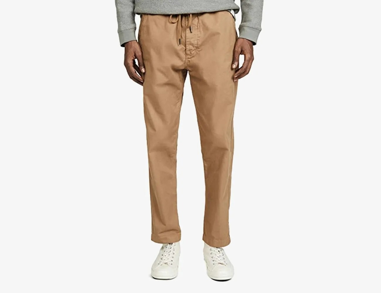 The 23 Best Drawstring Pants to Replace Your Sweats | Gear Patrol