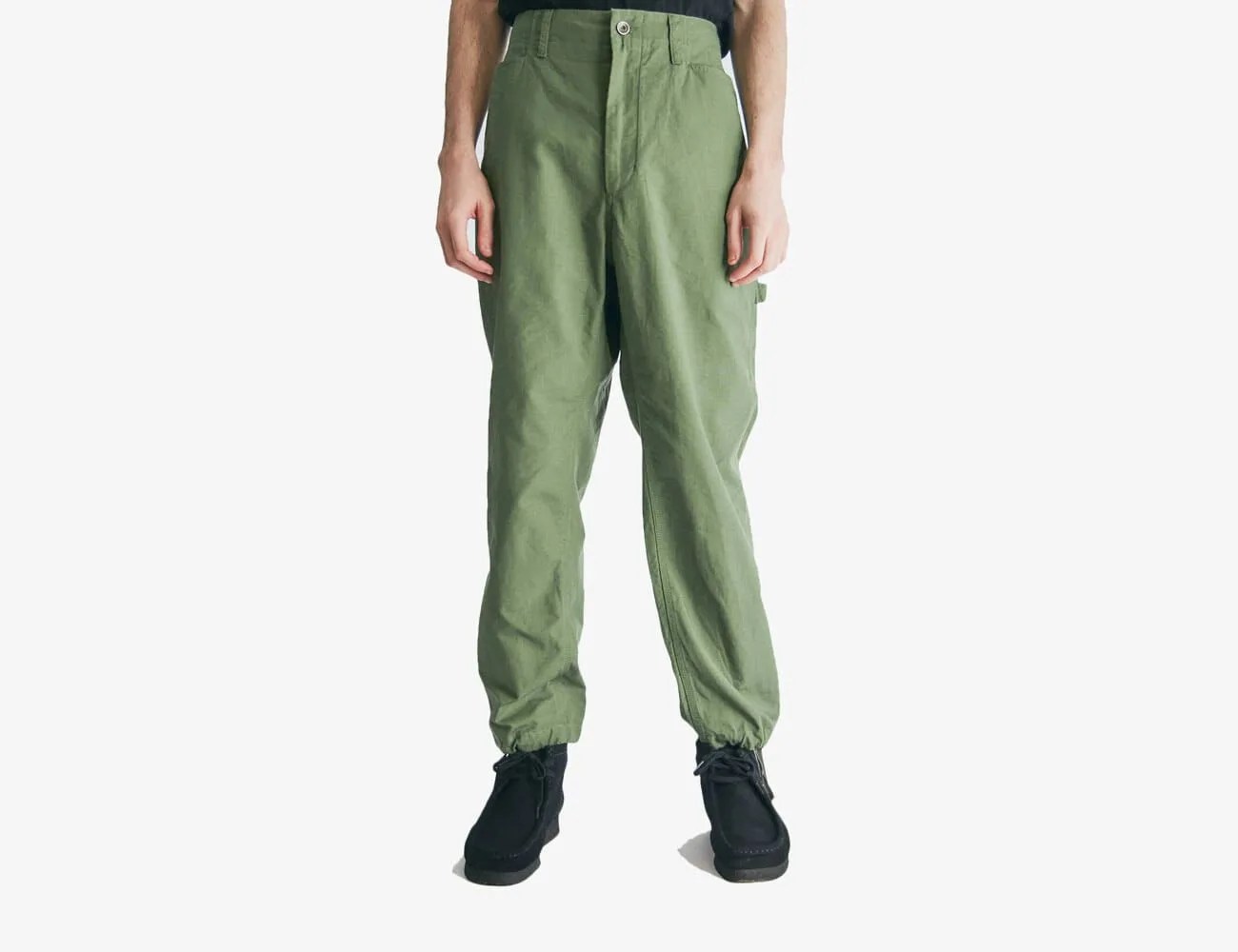 The 23 Best Drawstring Pants to Replace Your Sweats | Gear Patrol