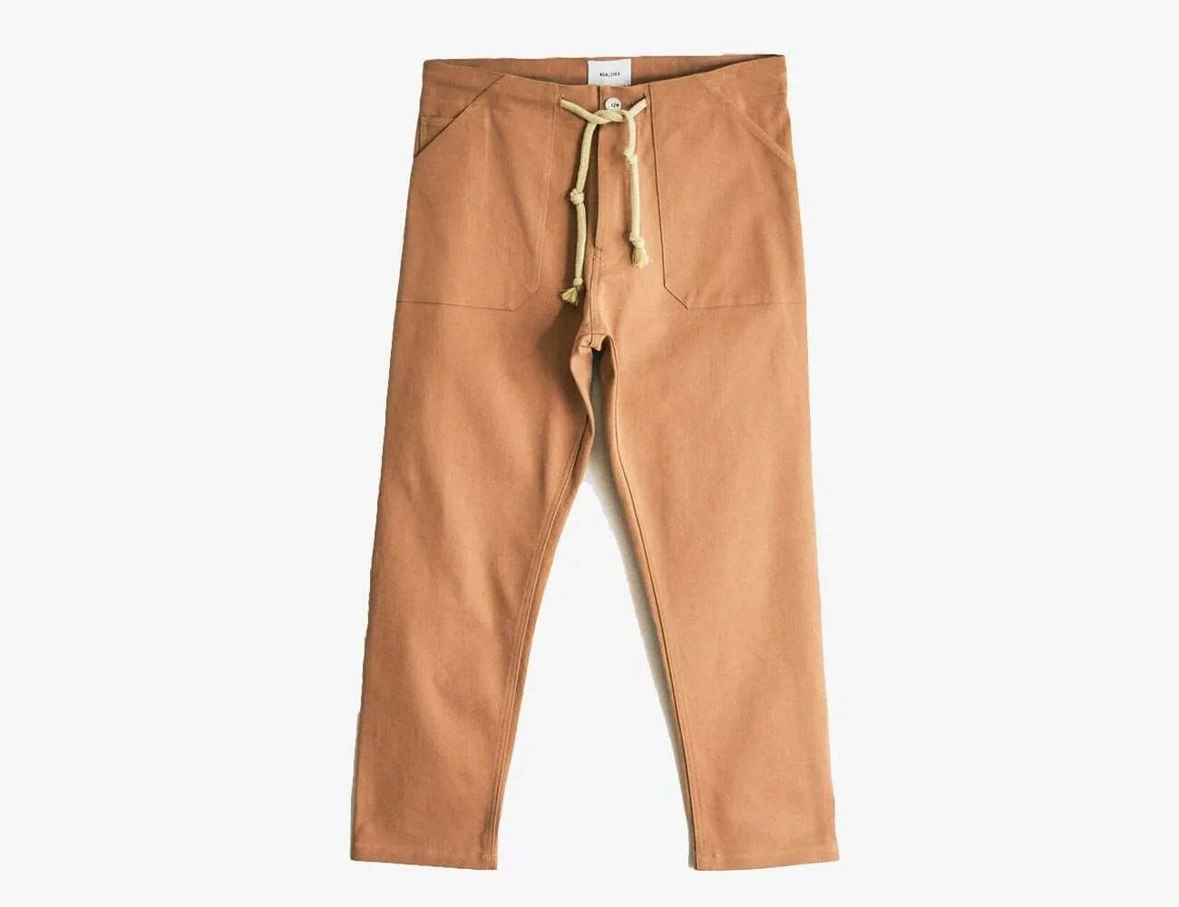 The 23 Best Drawstring Pants to Replace Your Sweats | Gear Patrol