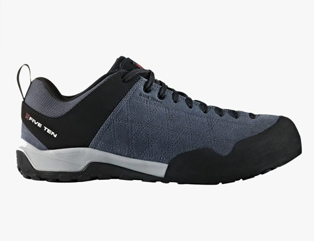 These 9 Technical Shoes Are Secretly Perfect for Day Hikes | Gear Patrol