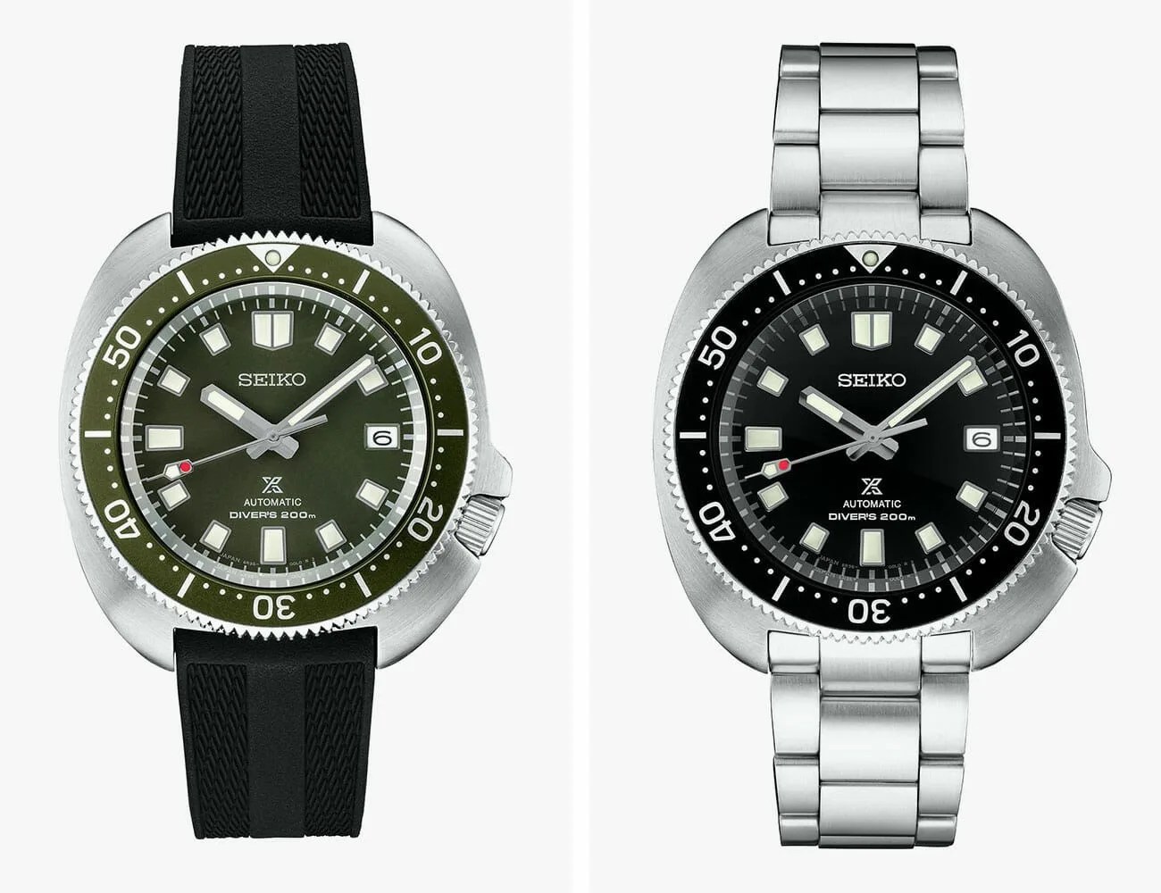 Seiko’s Iconic Dive Watch Is Finally Priced for the Masses (Again ...