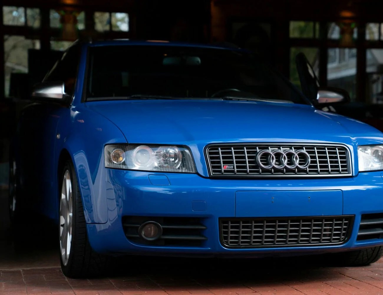 Which of These Classic Audi S4s Would You Buy? | Gear Patrol