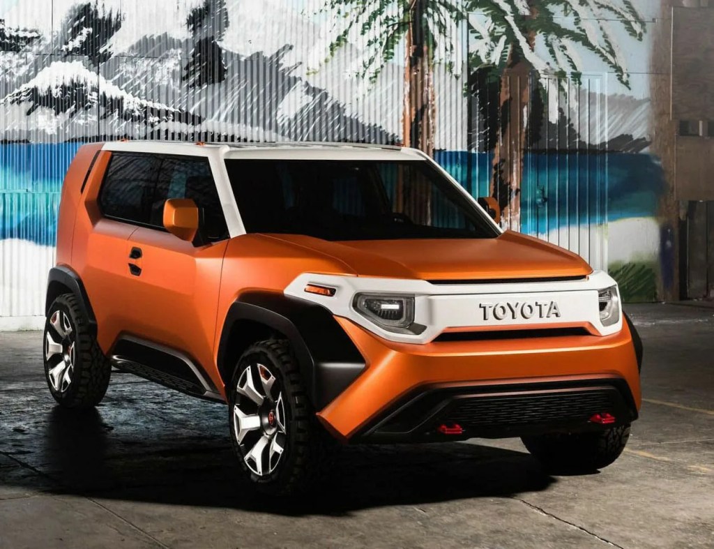 8 Concept Vehicles from the 2010s We Wish Became Real Cars | Gear Patrol