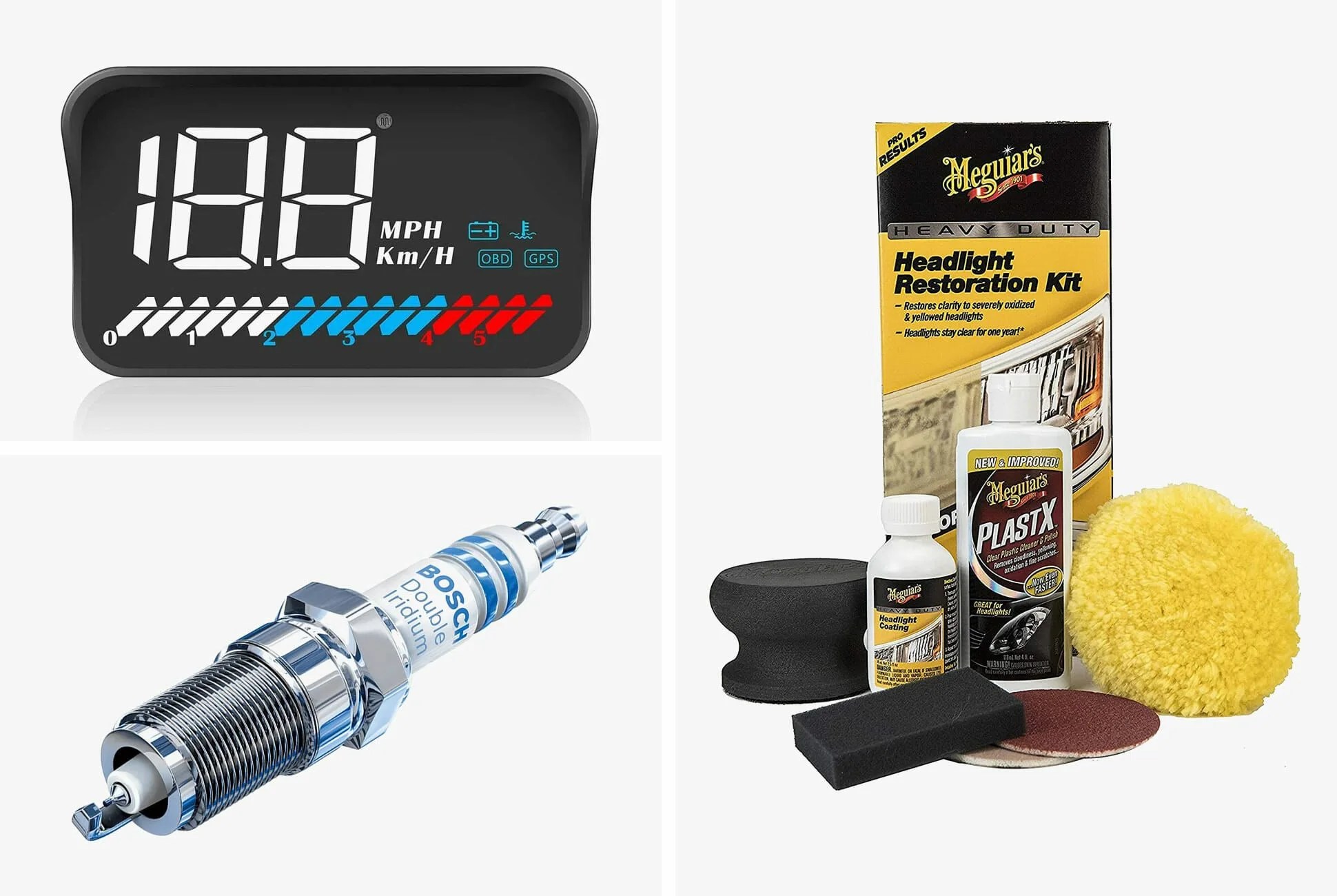 5 Easy Ways to Upgrade Your Car for Less Than $100 | Gear Patrol