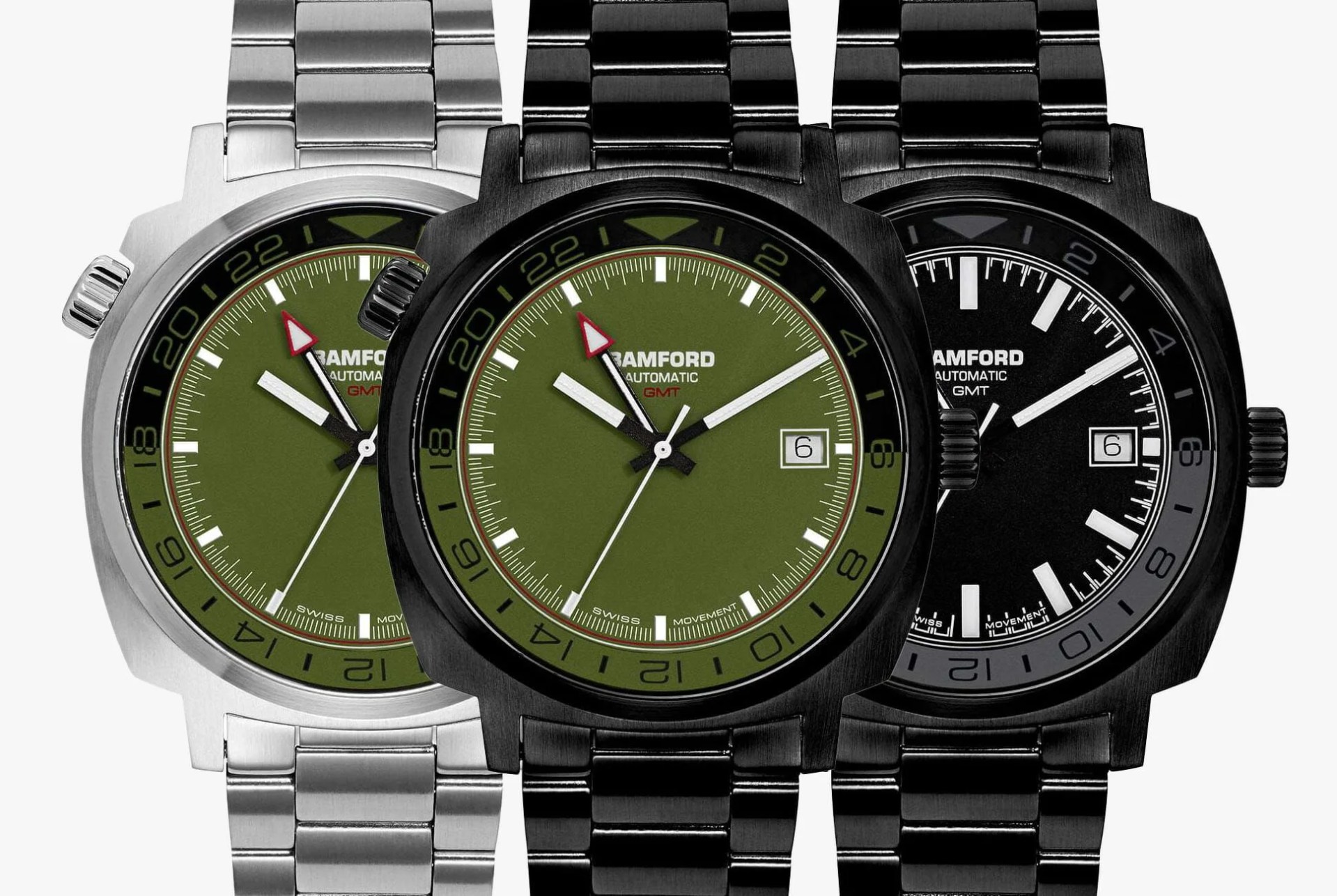 Watches • Gear Patrol