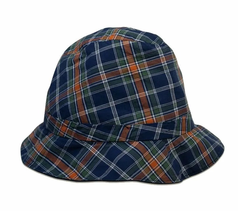 Hair Reaching an Awkward Length? It’s Time to Get a New Hat | Gear Patrol