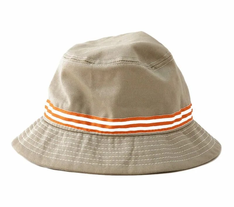 Hair Reaching an Awkward Length? It’s Time to Get a New Hat | Gear Patrol