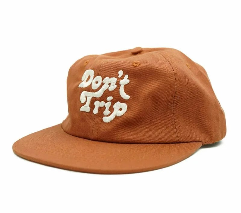 Hair Reaching an Awkward Length? It’s Time to Get a New Hat | Gear Patrol