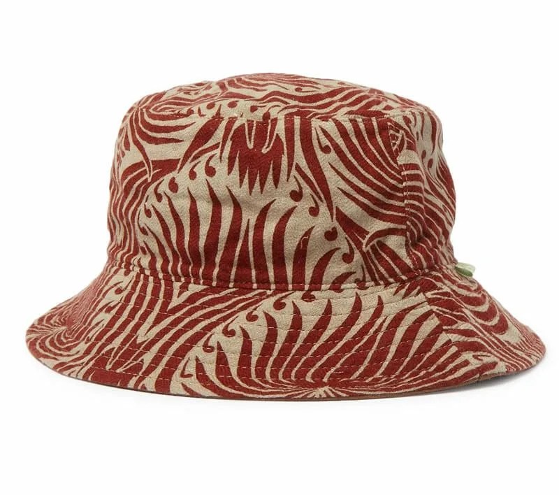 Hair Reaching an Awkward Length? It’s Time to Get a New Hat | Gear Patrol