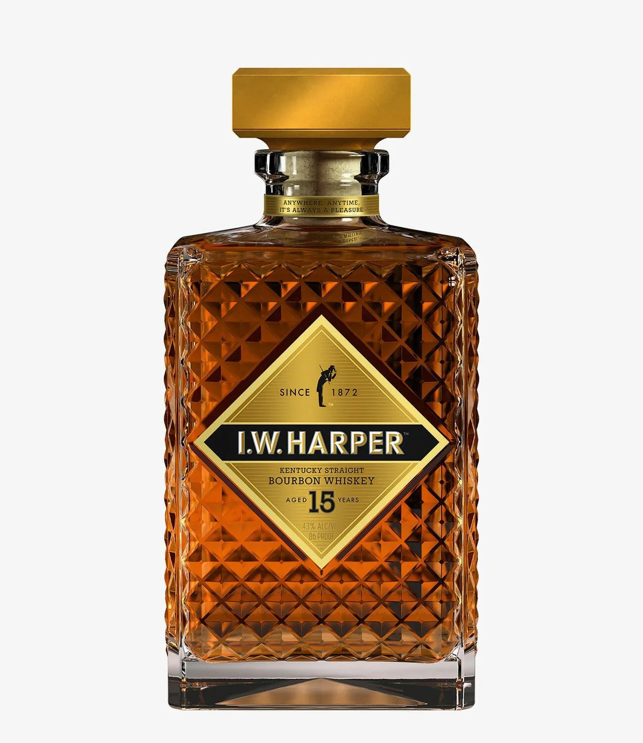 20 of the Best-Looking Bottles of Whiskey You Can Buy | Gear Patrol