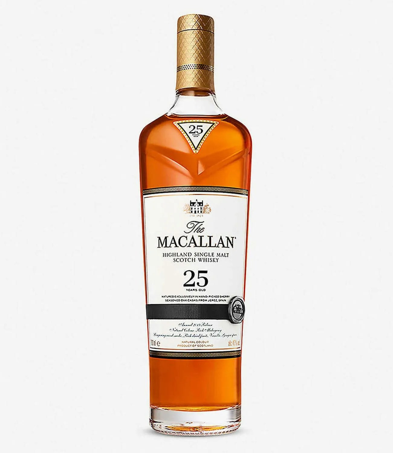 20 of the Best-Looking Bottles of Whiskey You Can Buy | Gear Patrol