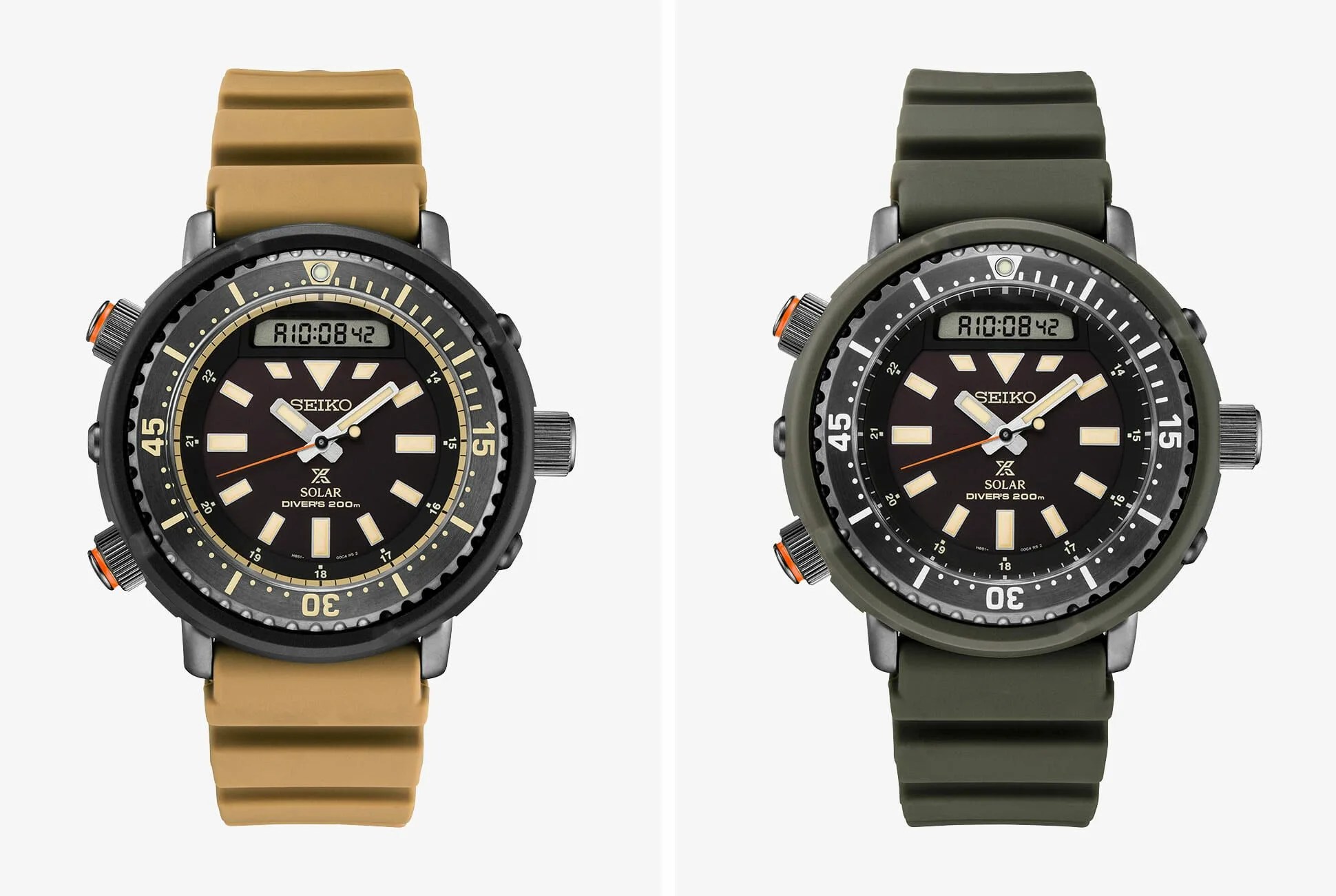 Seiko’s Toughest Affordable Dive Watches Now Come in New Urban Colors ...