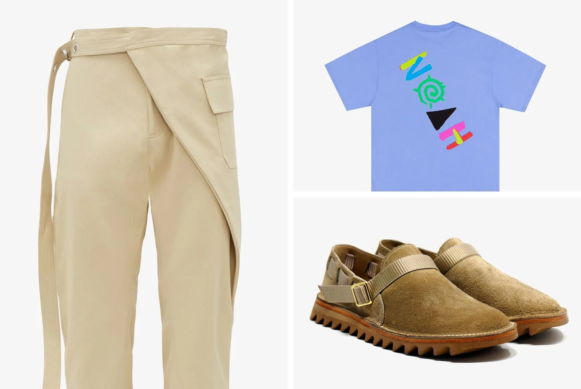 19 Style Releases We’ve Been Daydreaming About All Week | Gear Patrol