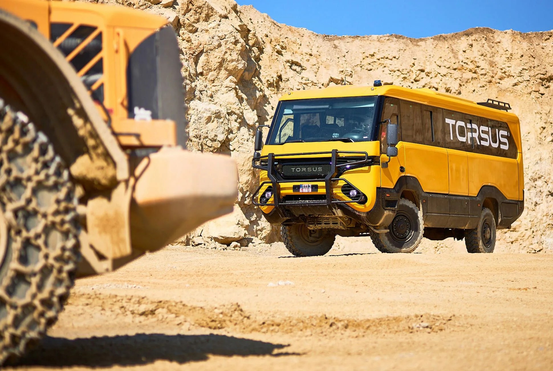 Want to Build the Ultimate Overlanding RV? Start With This Award ...