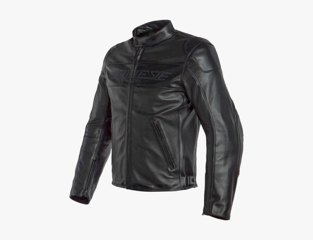 The Best Warm Weather Motorcycle Gear for Spring Riding | Gear Patrol