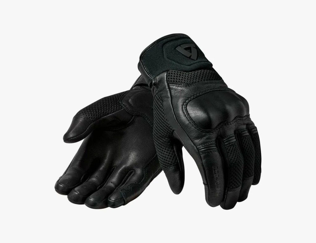 The Best Warm Weather Motorcycle Gear for Spring Riding | Gear Patrol