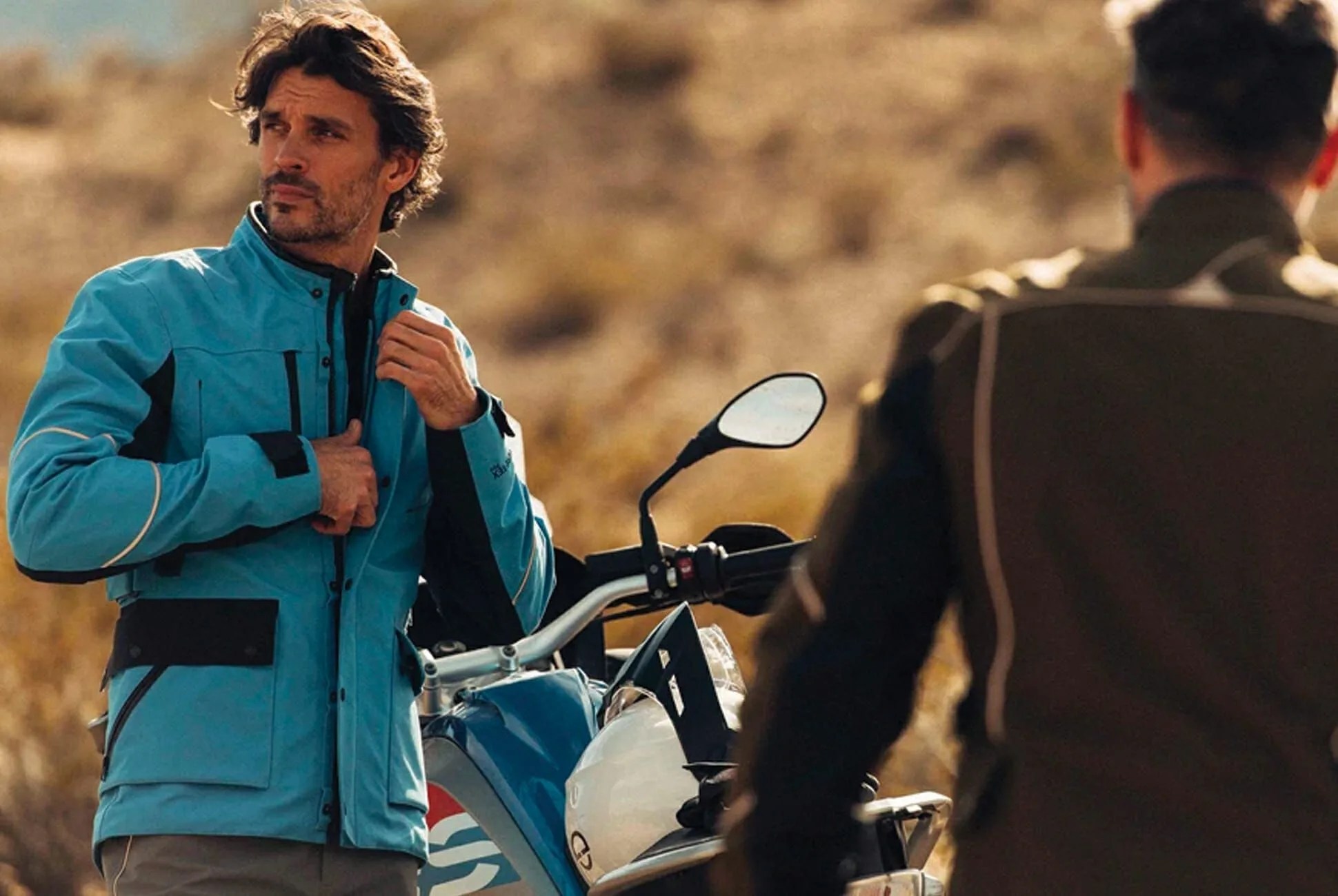 This Incredible Motorcycle Gear Rarely Goes on Sale. Right Now, It’s 25 ...