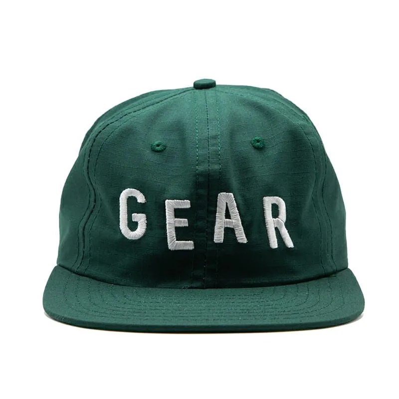 Hair Reaching an Awkward Length? It’s Time to Get a New Hat | Gear Patrol