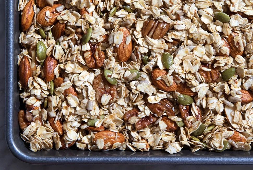 It’s Settled, This Is the Tastiest Trail Mix You’ll Ever Eat | Gear Patrol