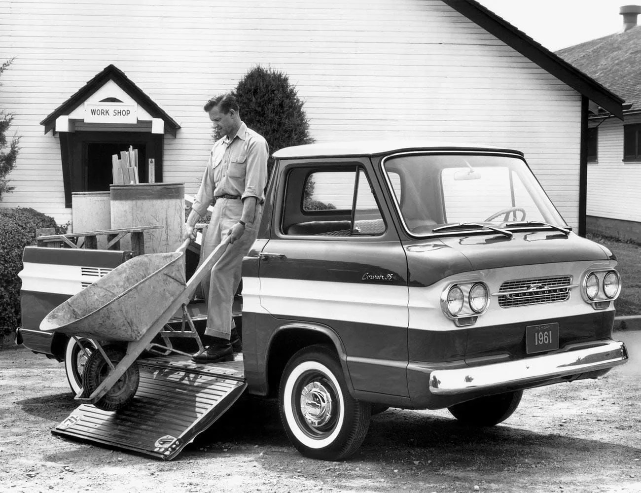 The Weirdest Cars Ever Made by General Motors | Gear Patrol