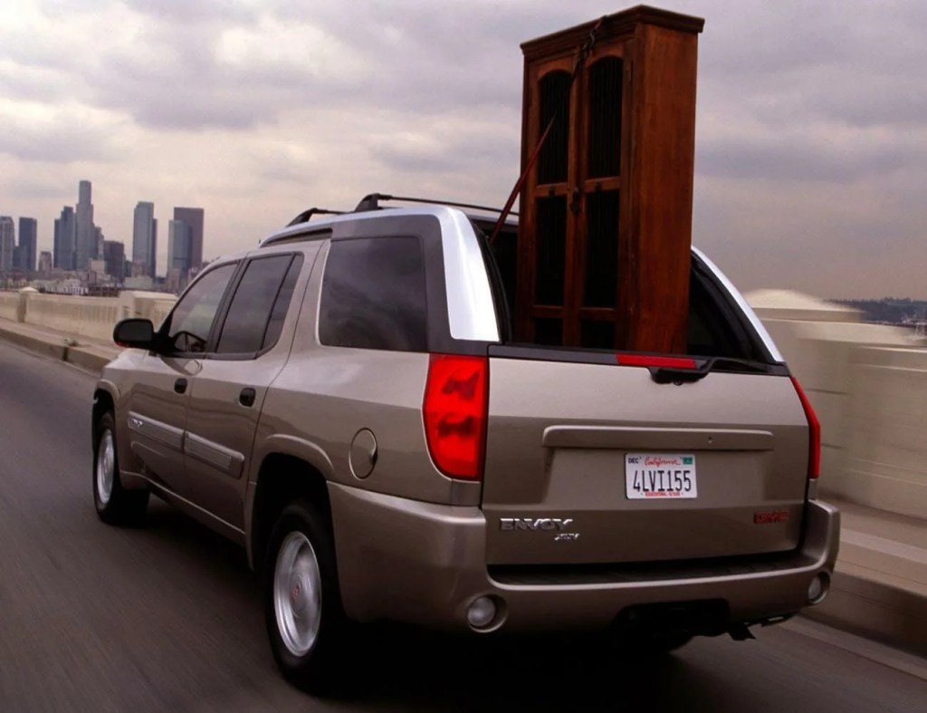 The Weirdest Cars Ever Made by General Motors | Gear Patrol