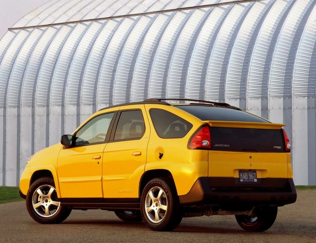 The Weirdest Cars Ever Made by General Motors | Gear Patrol