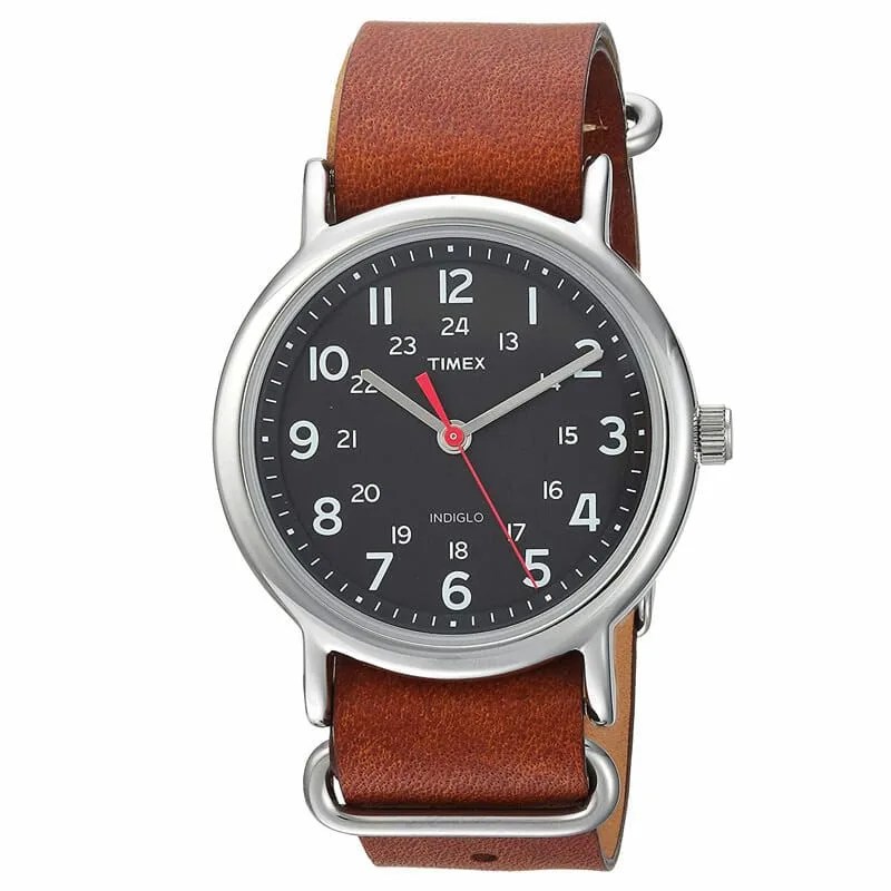 Here Are 5 Great Watches on Sale Right Now on Amazon | Gear Patrol