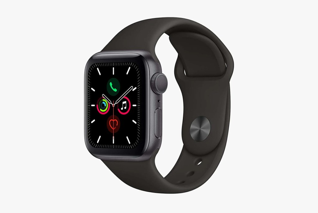 Smartwatches