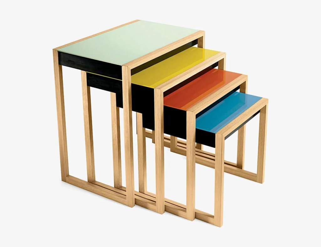 The Bauhaus Is One of the Most Influential Design Movements in History ...