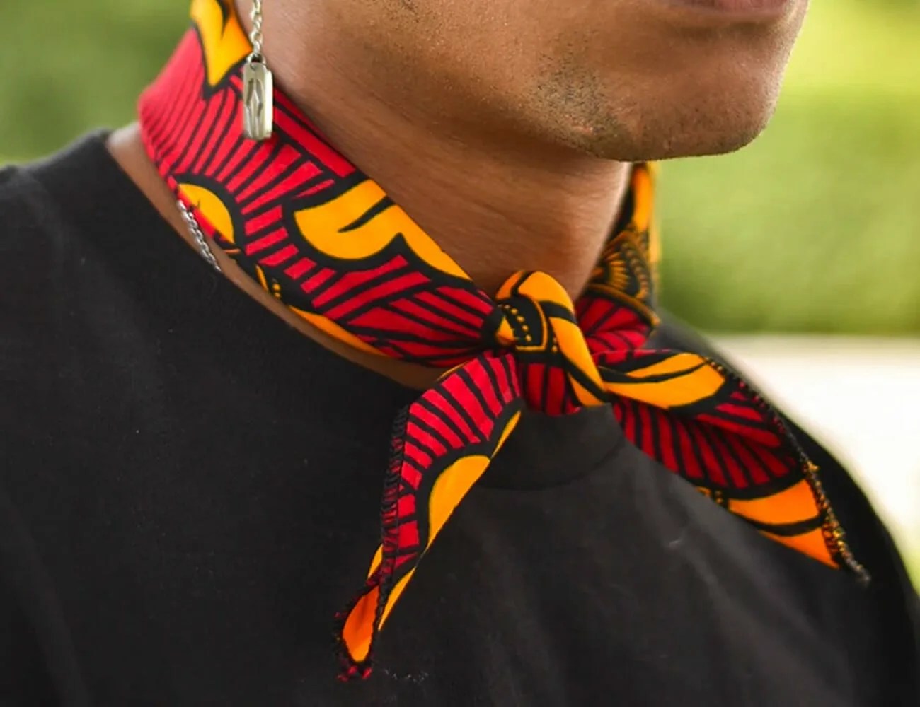 The Best Bandanas to Use Every Day | Gear Patrol