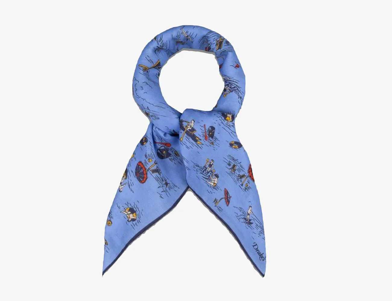 The Best Bandanas to Use Every Day | Gear Patrol