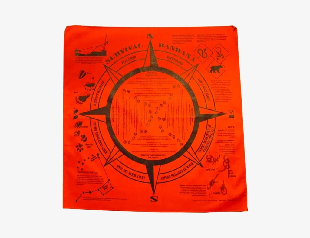 The Best Bandanas to Use Every Day | Gear Patrol