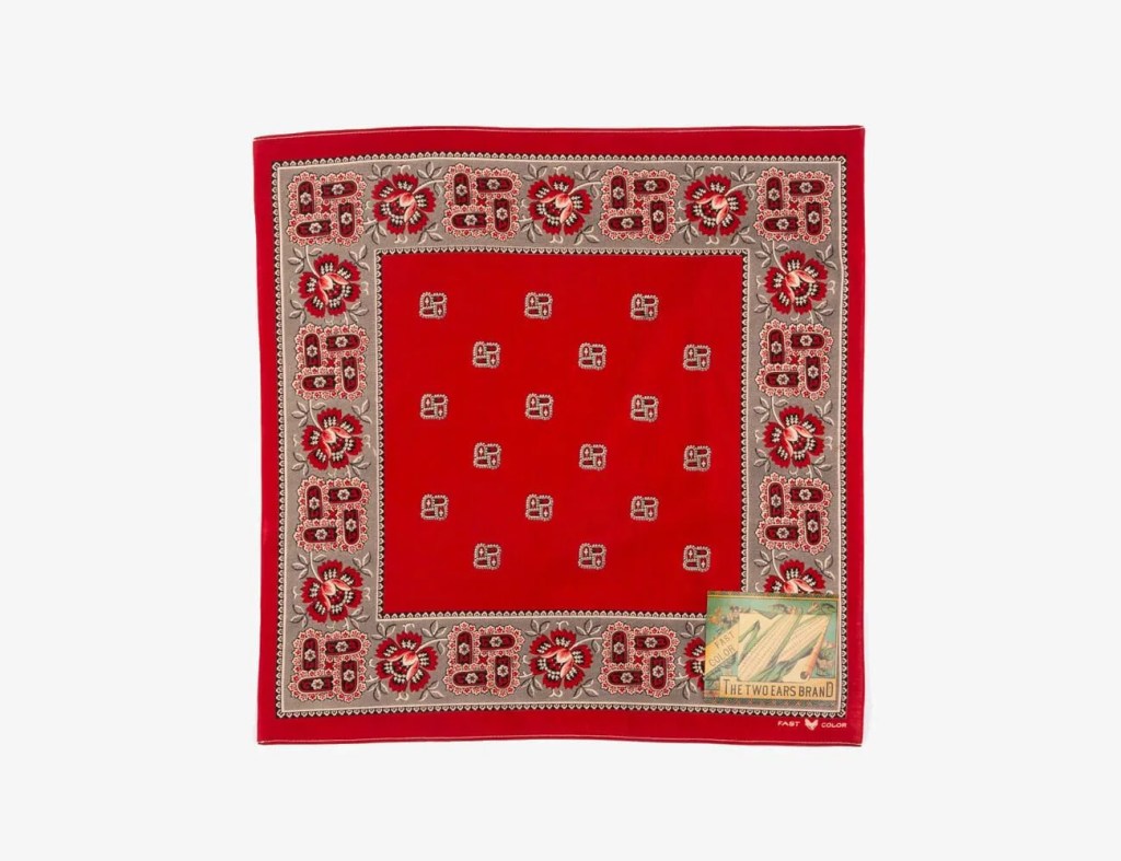 The Best Bandanas to Use Every Day | Gear Patrol