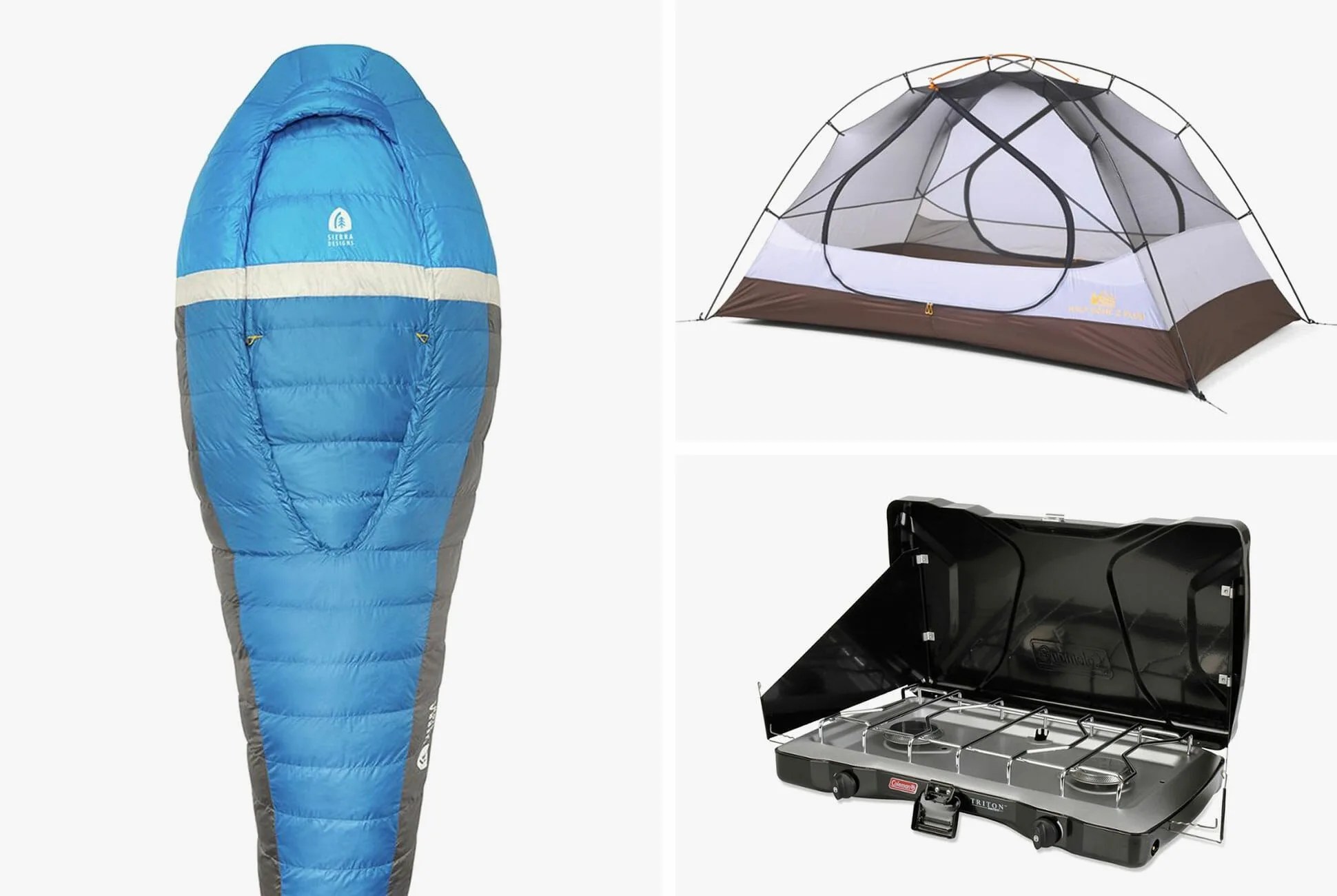 Everything You Need for Awesome Summer Camping Is on Sale Now | Gear Patrol
