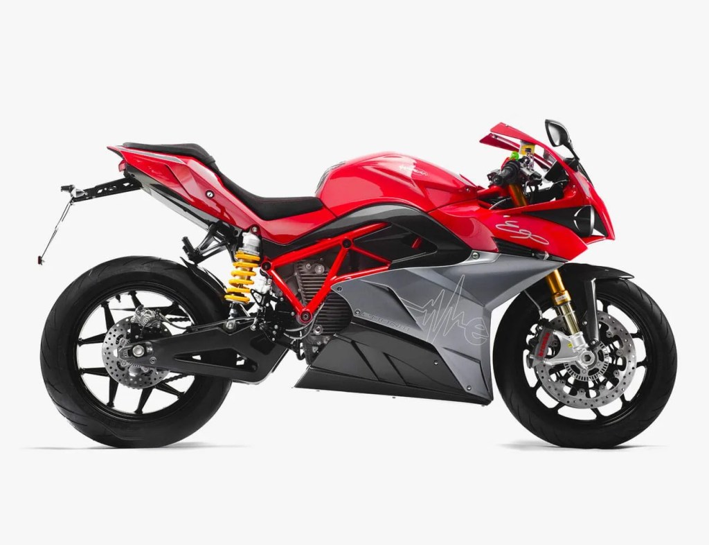 The Best Electric Motorcycles to Ride This Summer | Gear Patrol