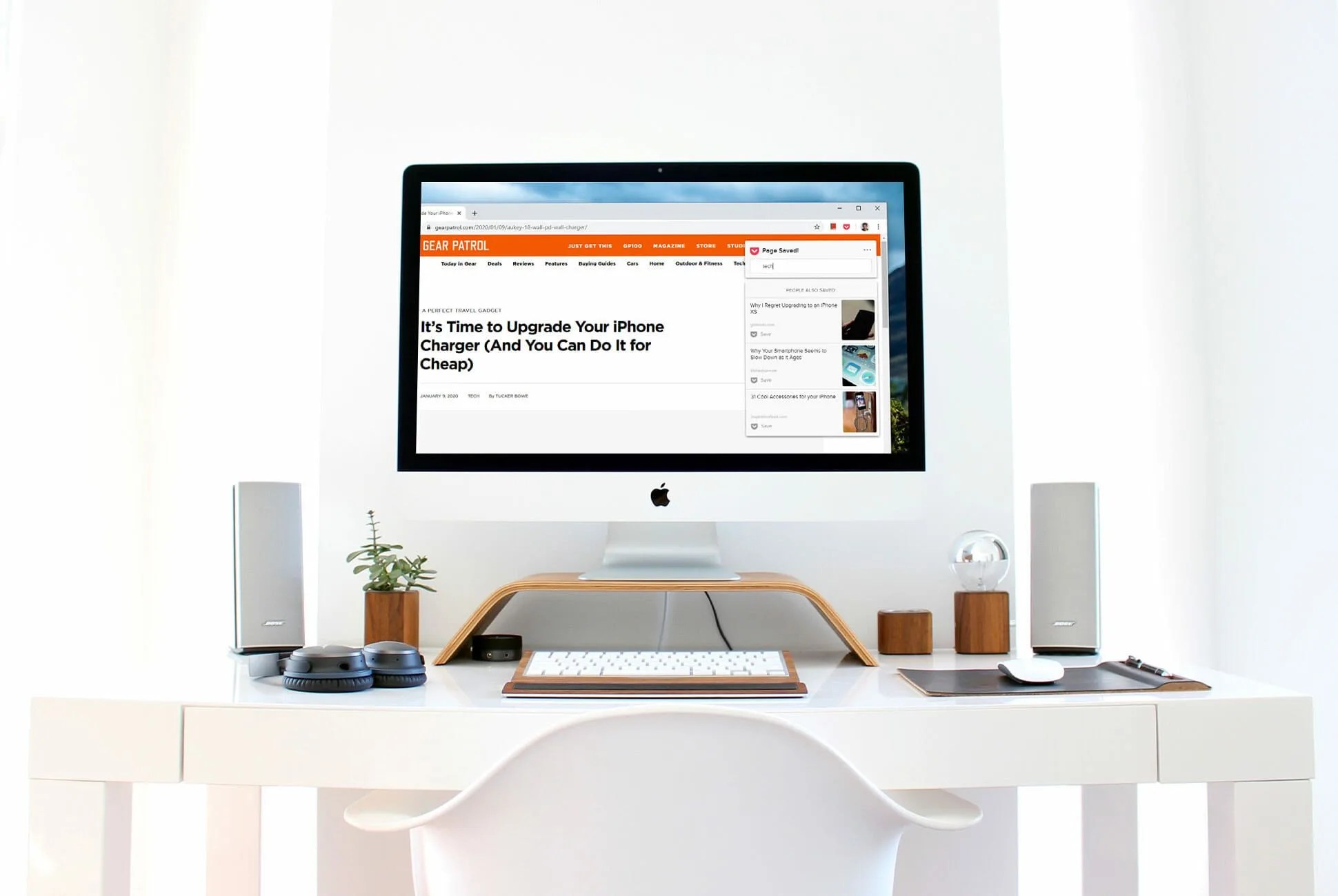 12 Chrome Extensions That Will Make You a Power User | Gear Patrol