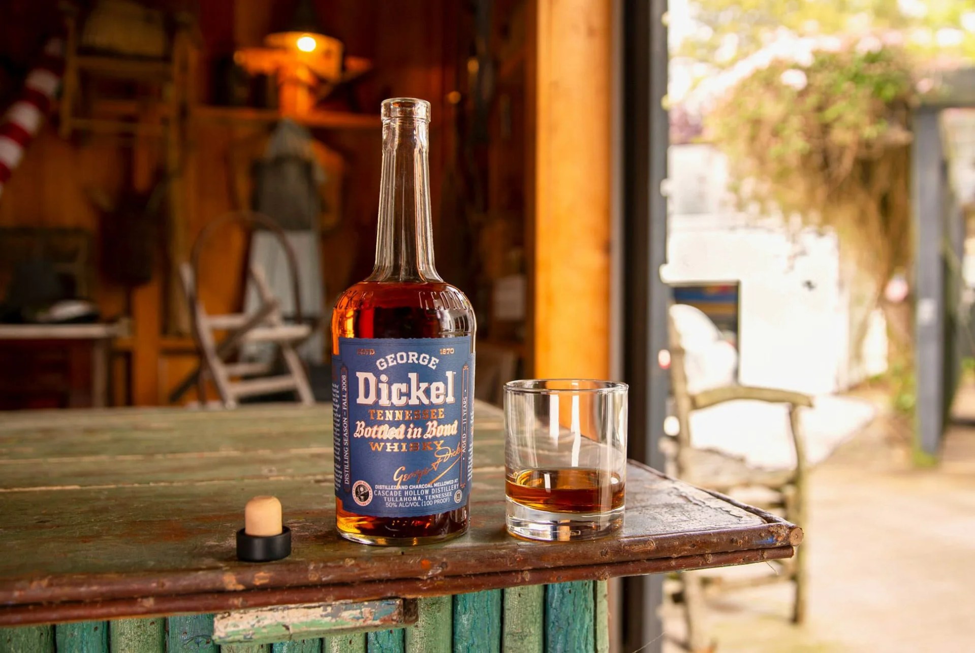 This Affordable Whiskey Has Now Reached Buy on Sight Status