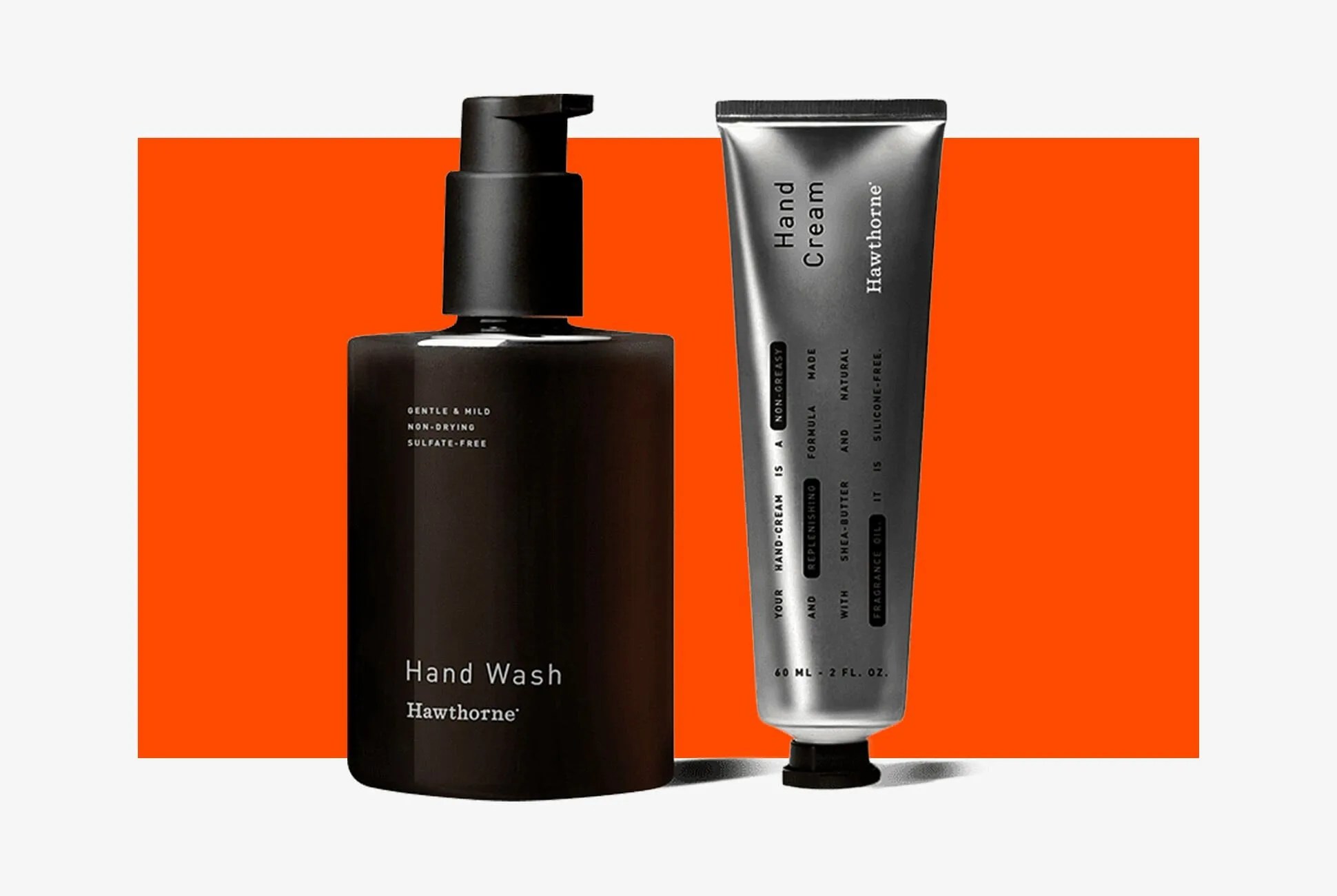 My New Favorite Hand Cream Is Actually Really Affordable | Gear Patrol