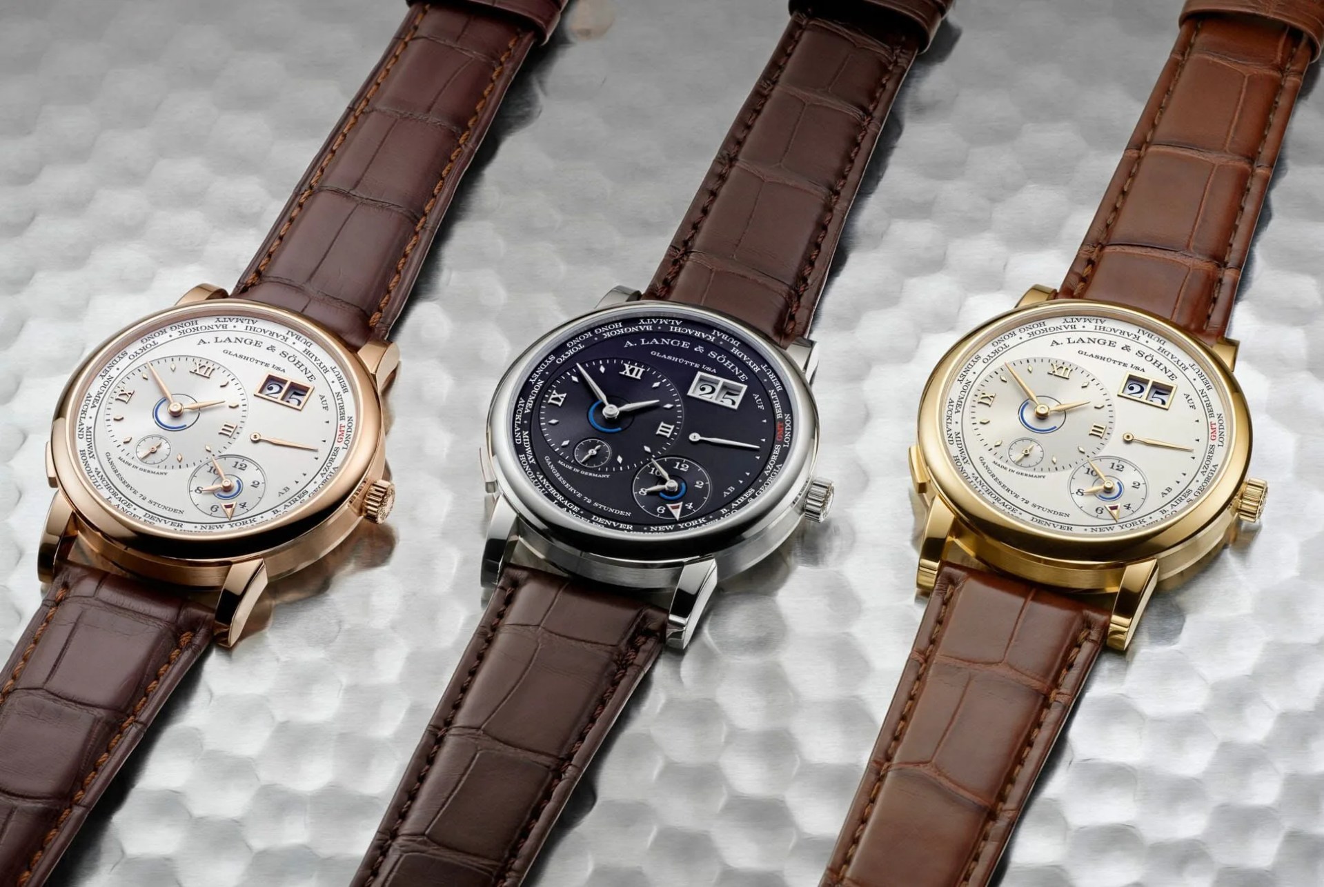 Watches • Gear Patrol