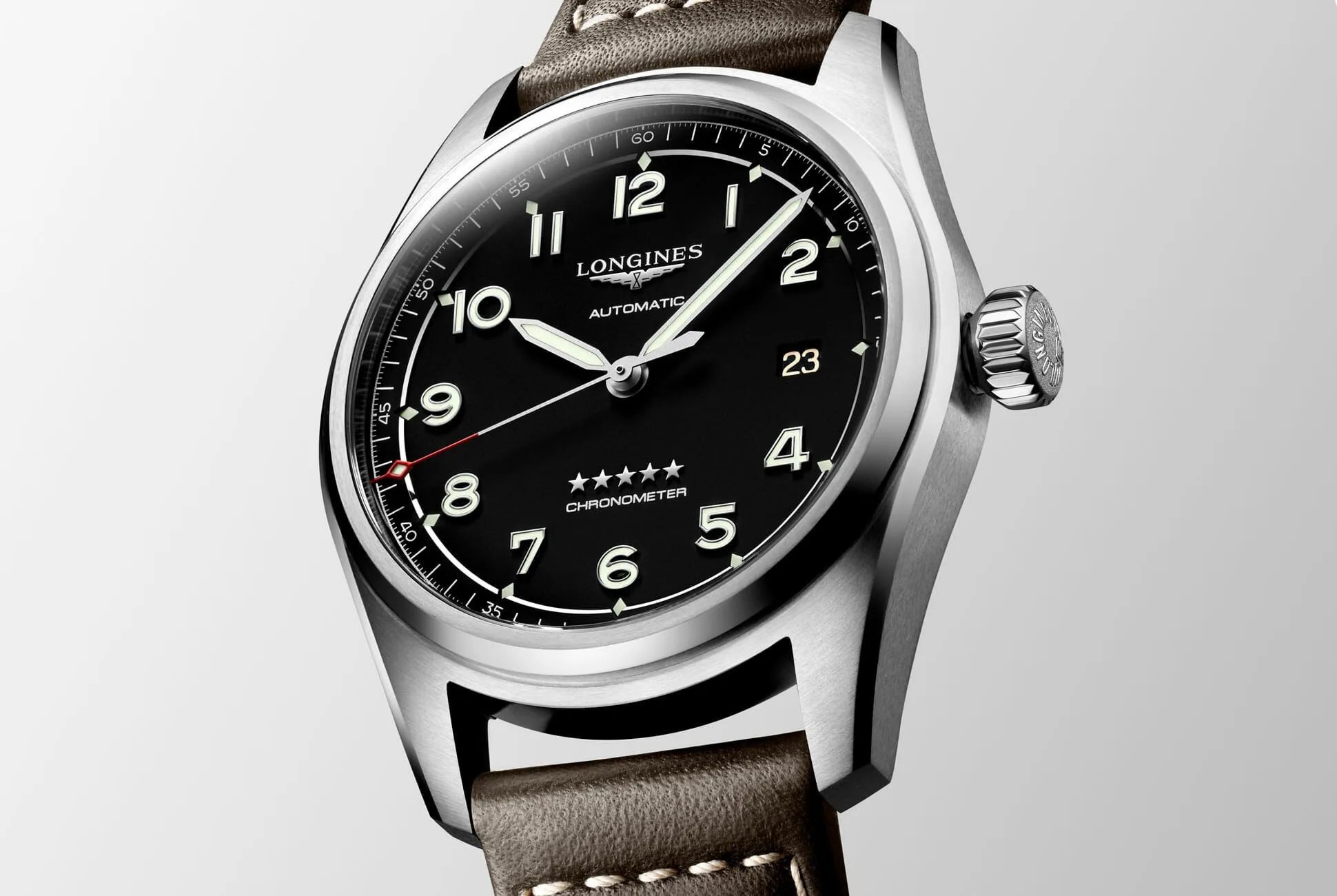 This New Pilot’s Watch Collection Is Steeped in Aviation History | Gear ...
